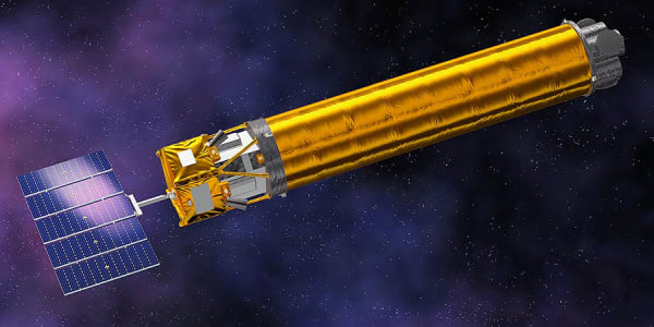 Gravity and Extreme Magnetism (GEMS) Telescope Proposal from the ...