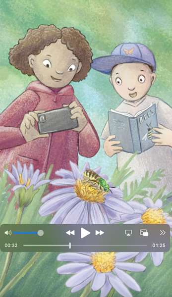 Invertebrates Need Your Help: Learn to be a Community Scientist! from ...