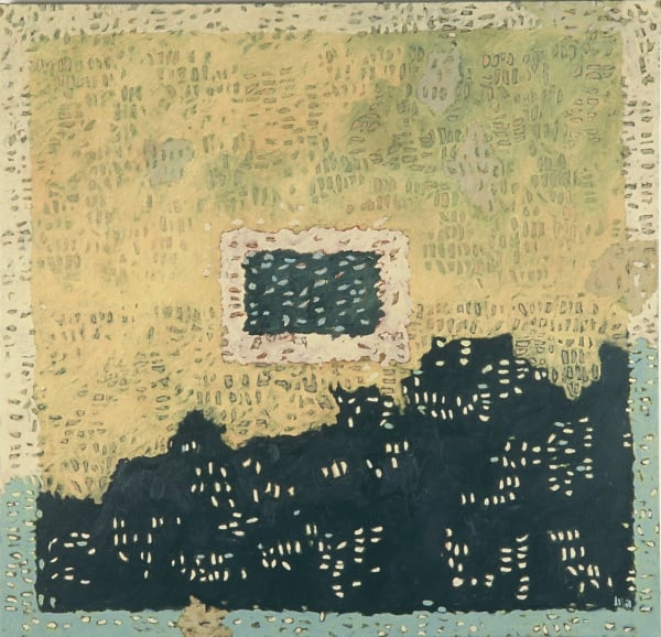 Chart II: Acadia by hugo anderson | Artwork Archive