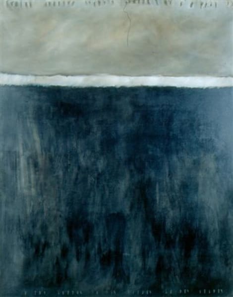 Grey Sky by hugo anderson | Artwork Archive