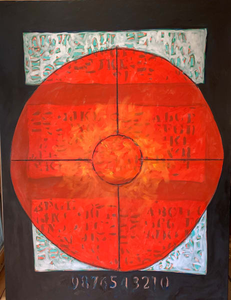 White Sands 1945 by hugo anderson | Artwork Archive