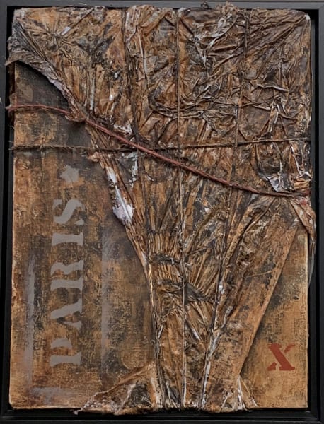 Wrapped Image II by hugo anderson | Artwork Archive