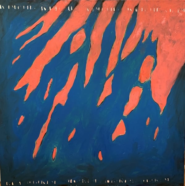 Bailey Island, Maine by hugo anderson | Artwork Archive