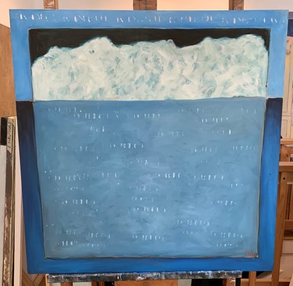 Titanic by hugo anderson | Artwork Archive