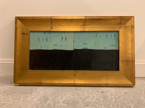 Dark Sea by hugo anderson | Artwork Archive