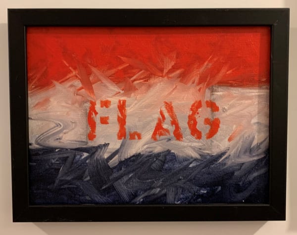 Short History of Universe [4] by hugo anderson | Artwork Archive