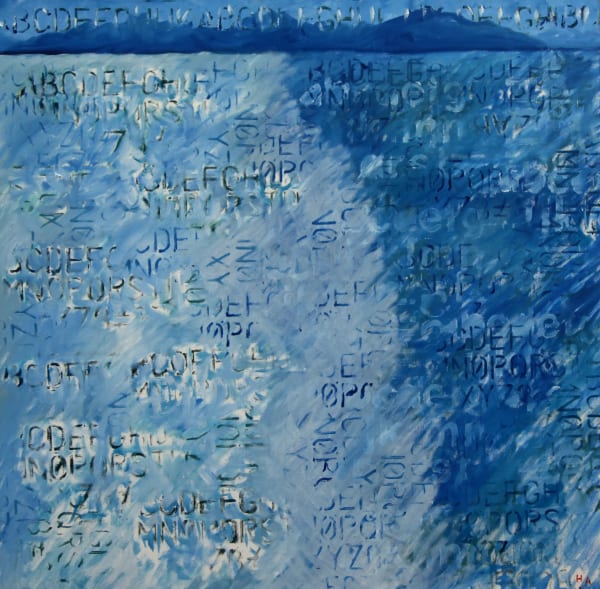 Tierra Del Fuego by hugo anderson | Artwork Archive