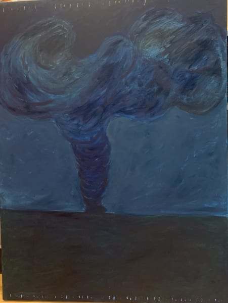 Tornado by hugo anderson | Artwork Archive