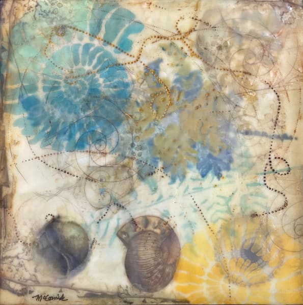 The Art of Nature III by Paula McCormick | Artwork Archive
