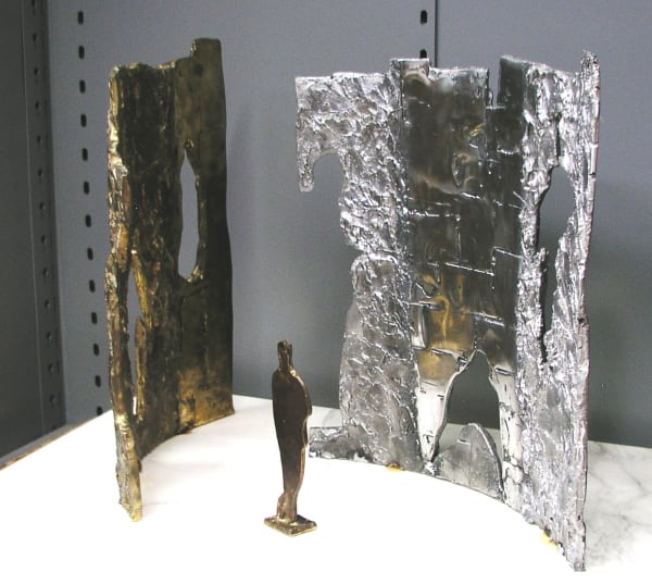 Timeless Walls from the collection of City of Littleton Public Art ...