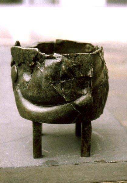 Mitch's Fold by William Underhill | Artwork Archive