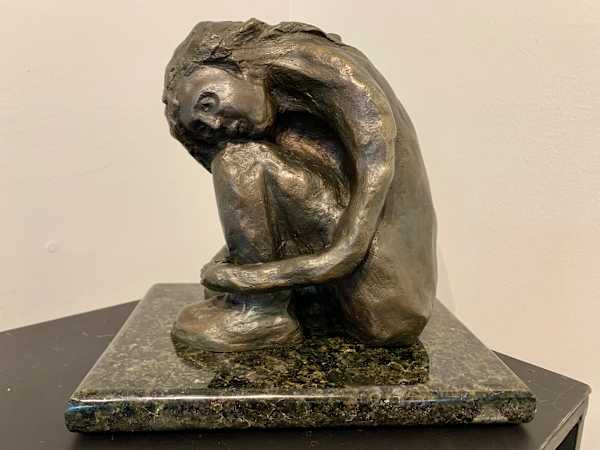 Réflexion from the collection of galerie ROD | Artwork Archive