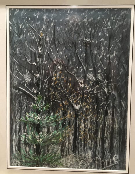 Four Seasons: Winter from the collection of Ingleside at Rock Creek ...