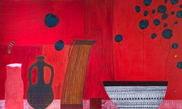 How Are You by Robin Kerr | Artwork Archive