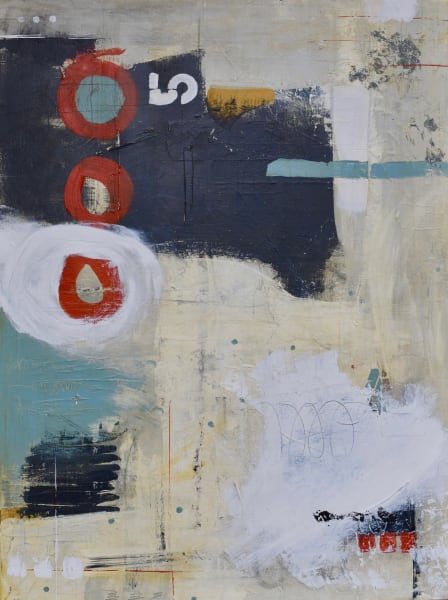 Back Alley Grafitti by Lisa Sweo Eul | Artwork Archive