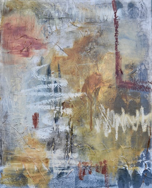 Fall #2 by Lisa Sweo Eul | Artwork Archive