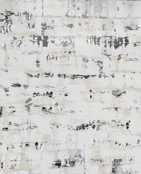 Tree Trunks by Lisa Sweo Eul | Artwork Archive