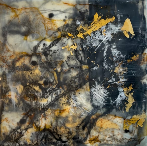 Controlled Chaos by Lisa Sweo Eul | Artwork Archive