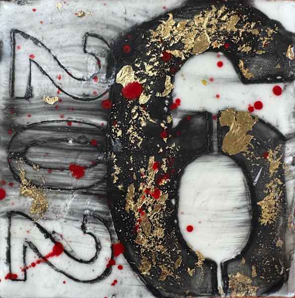 Happy 6 by Lisa Sweo Eul | Artwork Archive
