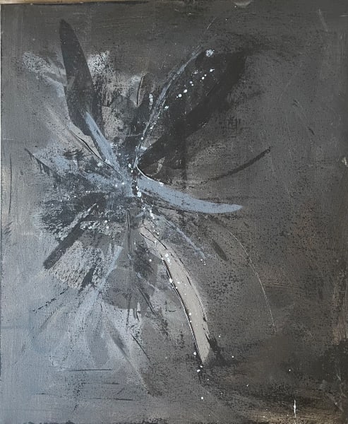 Bird Wings by Lisa Sweo Eul | Artwork Archive