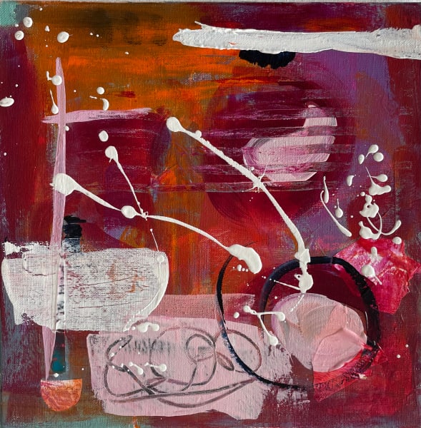 Wildness by Lisa Sweo Eul | Artwork Archive
