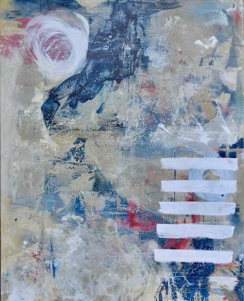 Ocean Waves by Lisa Sweo Eul | Artwork Archive