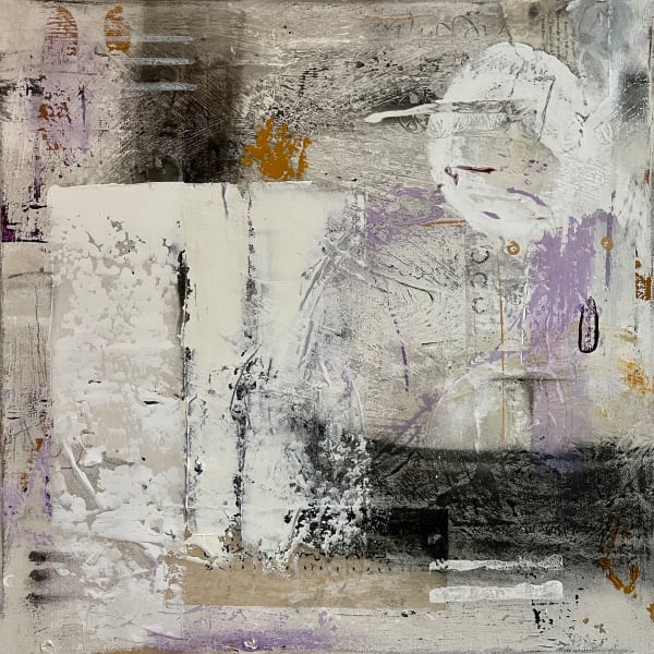 Alley Graffiti by Lisa Sweo Eul | Artwork Archive