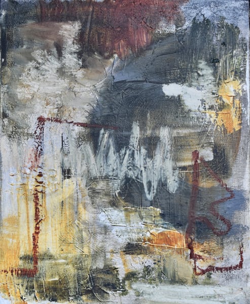 Fall #1 by Lisa Sweo Eul | Artwork Archive