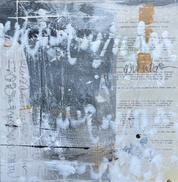 Writing by Lisa Sweo Eul | Artwork Archive