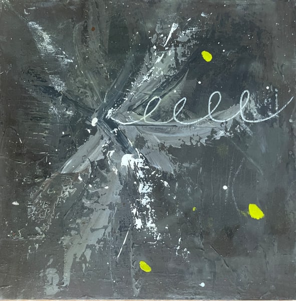 Umber Texture #2 by Lisa Sweo Eul | Artwork Archive