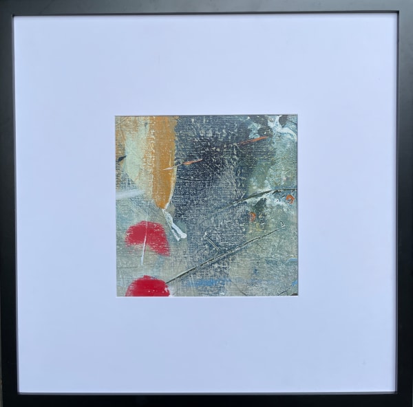 Red Moon by Lisa Sweo Eul | Artwork Archive