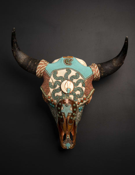 New Copper Moon by Kelly Nygard | Artwork Archive