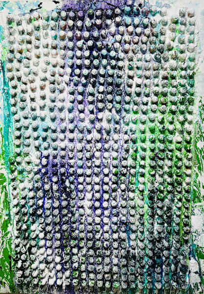 Collection Coffee Lovers from Icon Zar | Artwork Archive