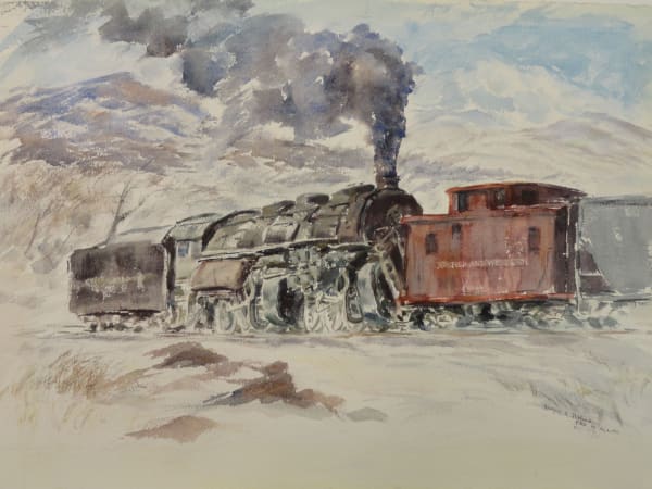 Untitled from the collection of Art in Roanoke | Artwork Archive