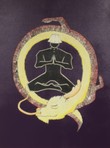 Connecting from the collection of Art in Roanoke | Artwork Archive