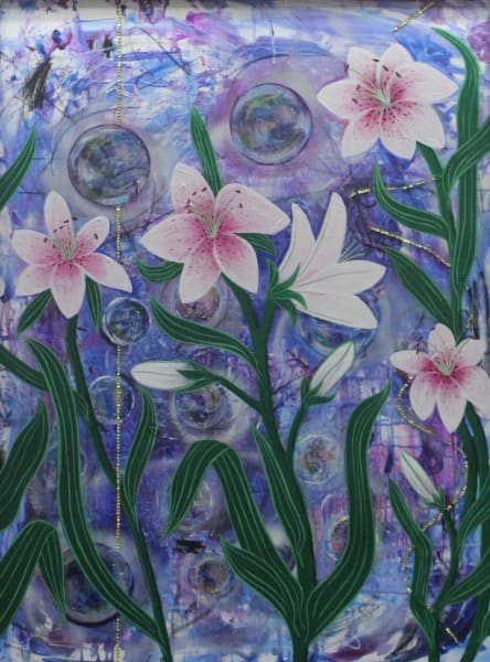 Delight from the collection of Art in Roanoke | Artwork Archive
