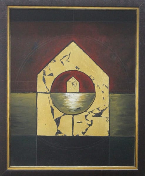 Home from the collection of Art in Roanoke | Artwork Archive