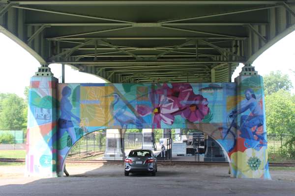 Beautiful View from the collection of Art in Roanoke | Artwork Archive