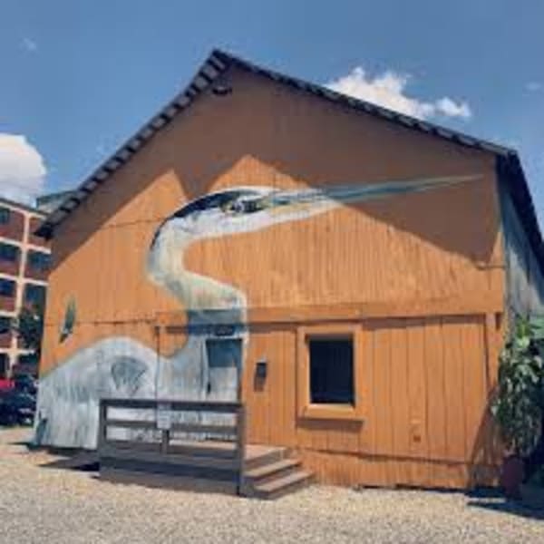 Humanfacturing from the collection of Art in Roanoke | Artwork Archive