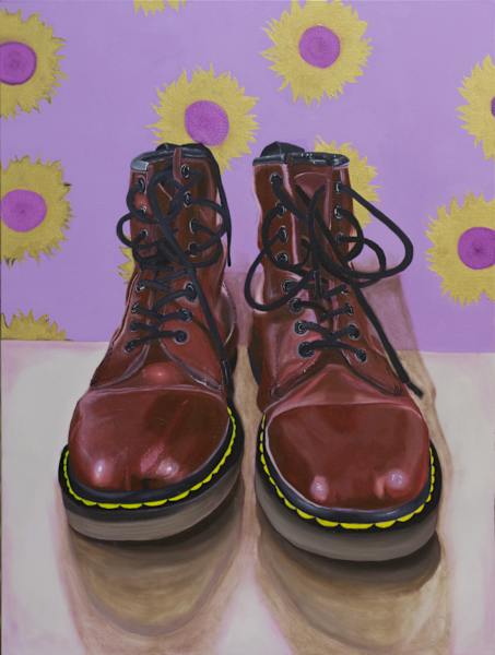 Lizzy by Olivia Franklin | Artwork Archive