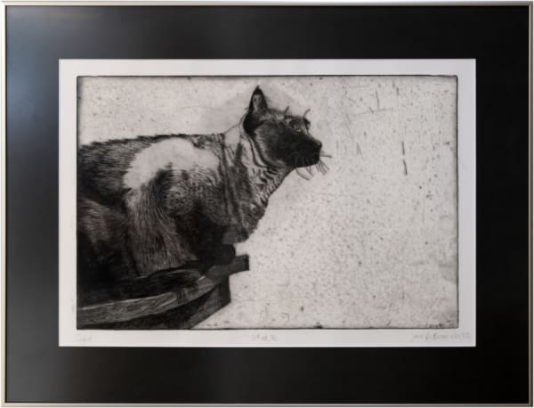 Sybil from the collection of City of Northfield Arts and Culture ...