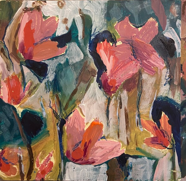 I’ll wait for You by Angie Porter | Artwork Archive