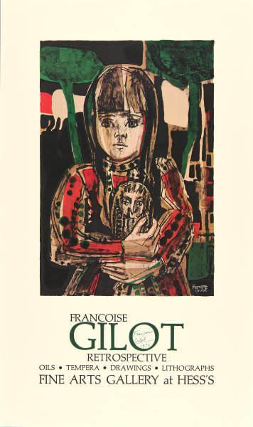 Retrospective from the collection of Berman Museum of Art | Artwork Archive