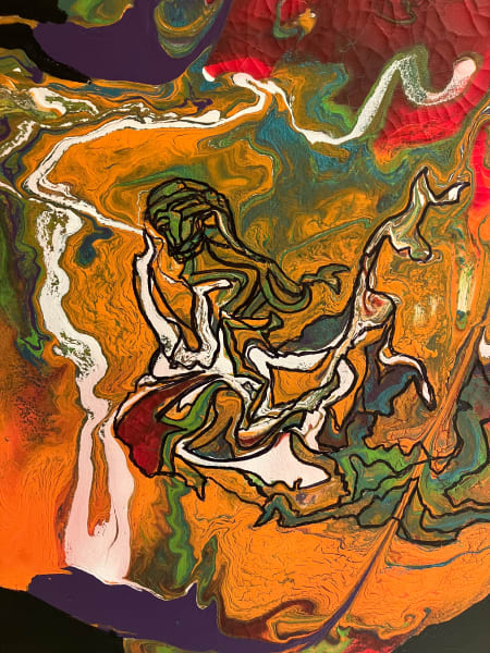 Timeless by Anita Lee Stokey | Artwork Archive