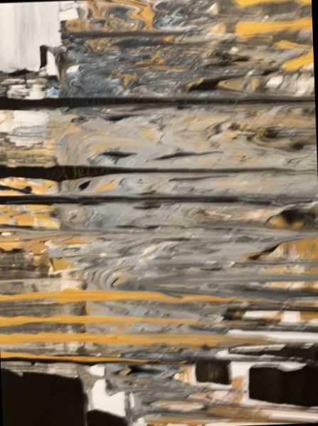 Touchstone by Anita Lee Stokey | Artwork Archive