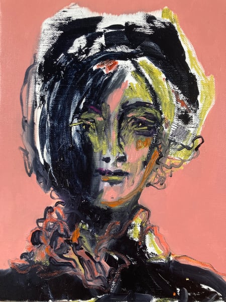 L'ombre by Radecka Anna | Artwork Archive