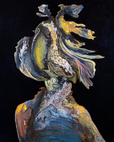 Imprévisible by Radecka Anna | Artwork Archive