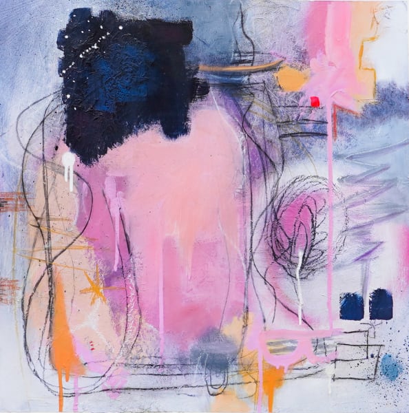 Freedom Flow from the collection of Milan Art | Artwork Archive