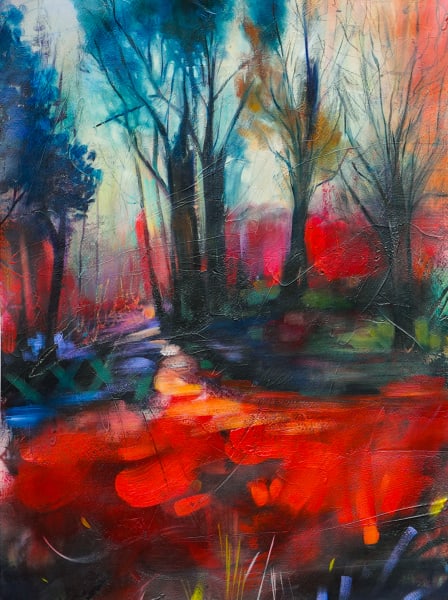 Transcend Harmony from the collection of Milan Art | Artwork Archive