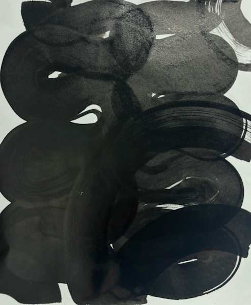 French Roll from the collection of Hamiltonian Artists | Artwork Archive